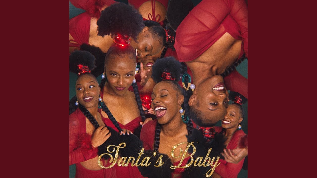 Santa Baby - YouTube