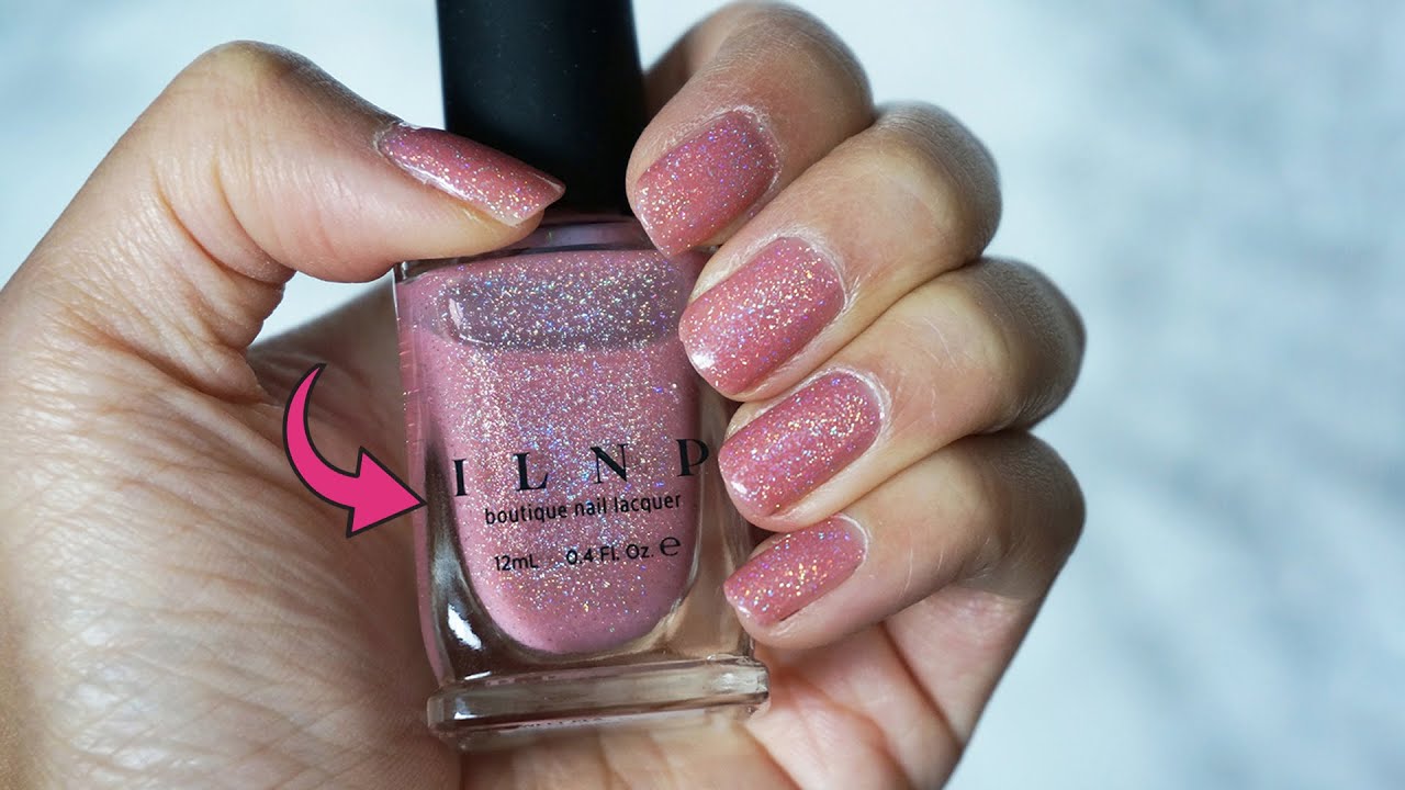 ILNP Nail Polish Review | Stunning Shades and Long-Lasting Formula ...