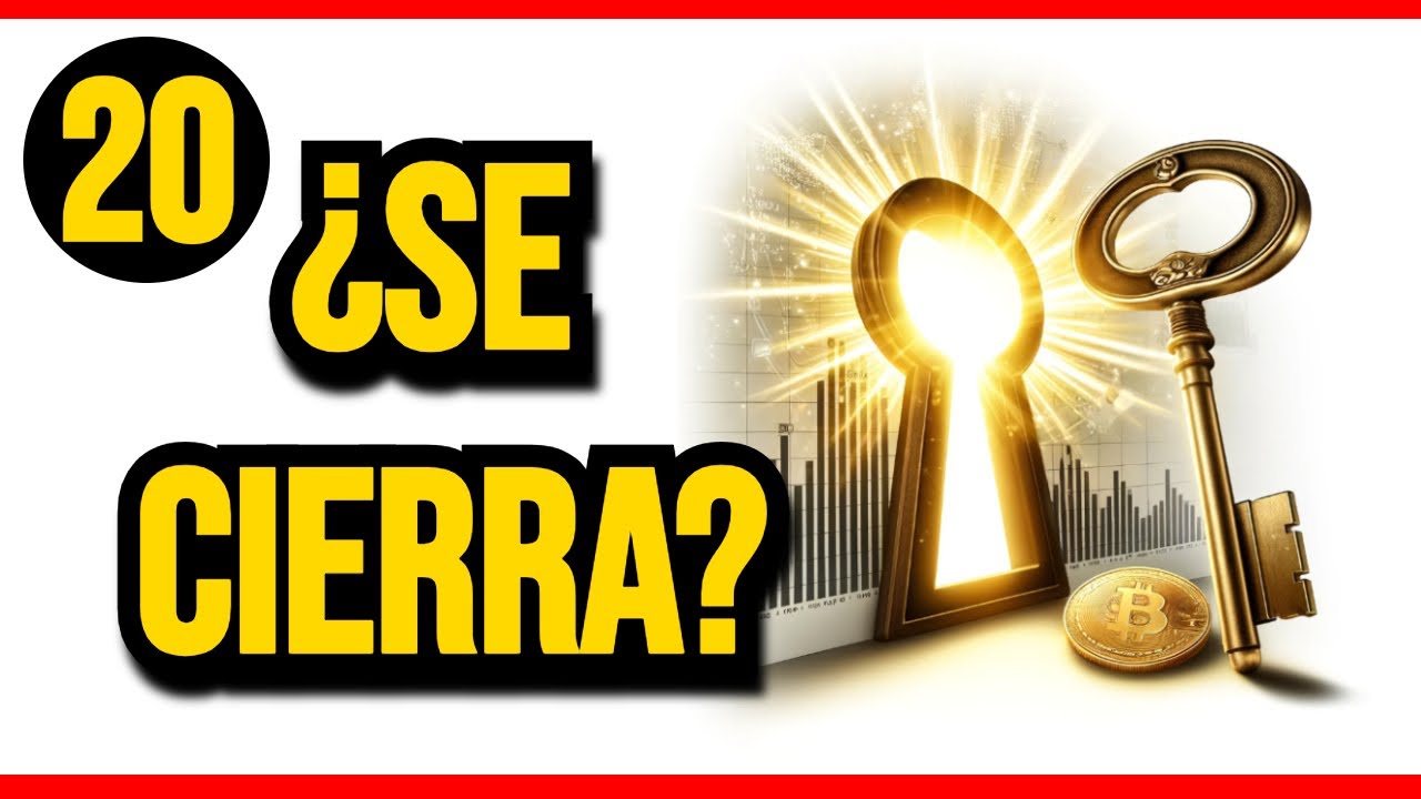👉 📉 Llenar el GAP: ¿Qué Significa? | Capítulo 20 - YouTube