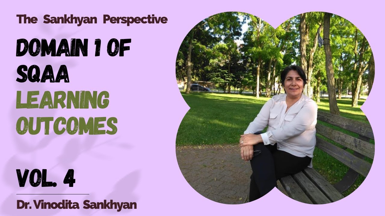 How do you achieve optimum ‘Learning Outcome’ levels ? I Domain 1 of ...