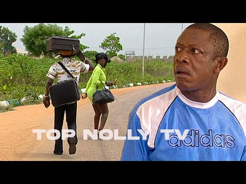 NKEM OWOH MOVIE THAT WILL MAKE YOU LAUGH AND HAVE YOUR EYES FULL OF TEARS-BEST CLASSIC OLD MOVIE