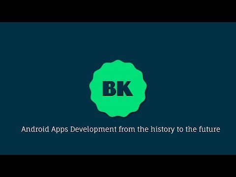 0321 Android Modularization - YouTube