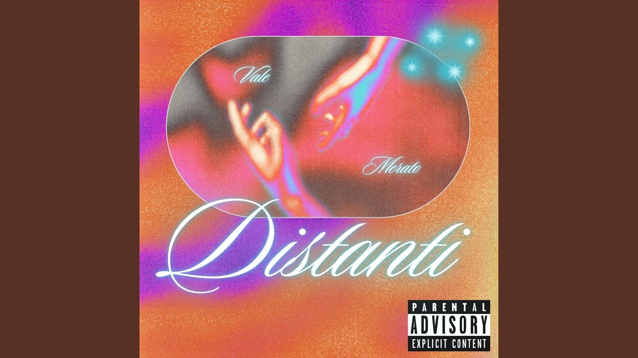 DISTANTI (feat. Merato) - YouTube