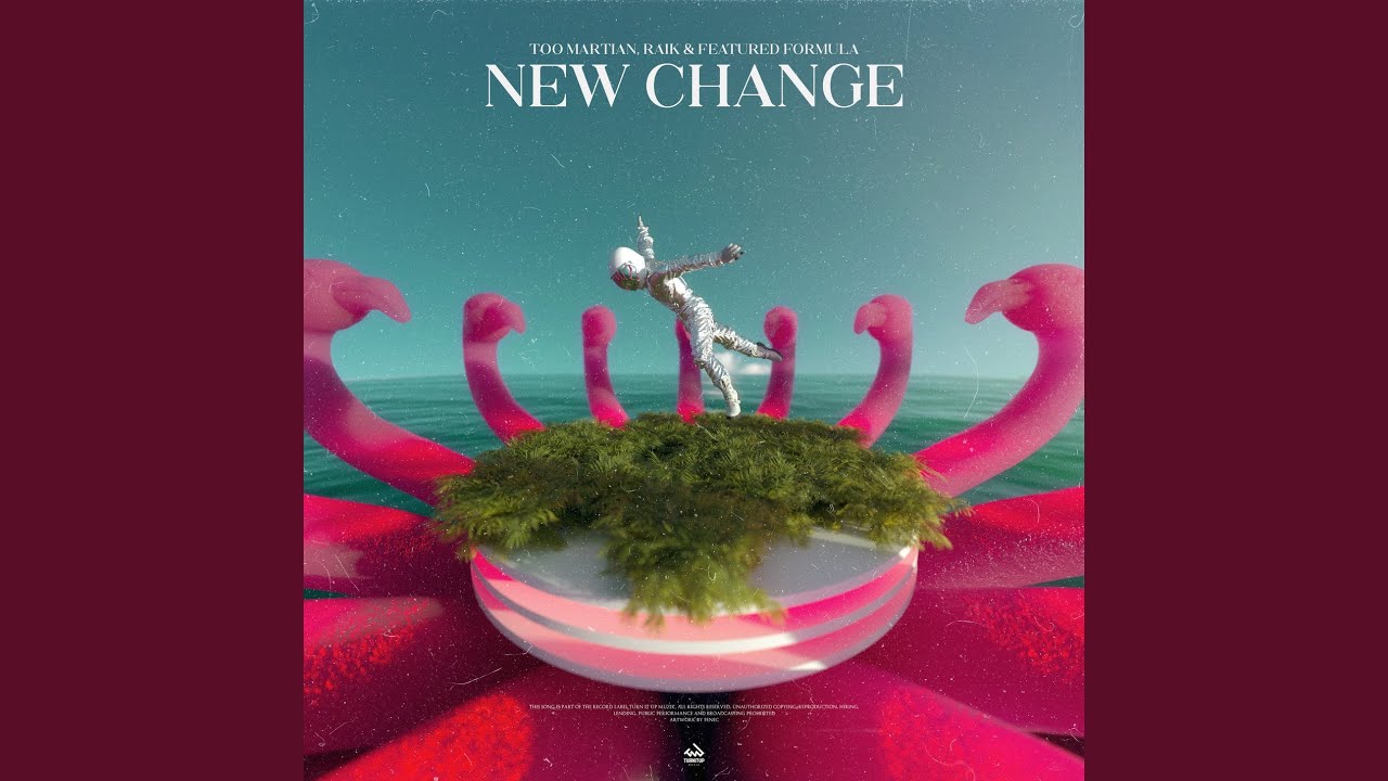 New Change - YouTube