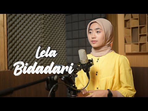 Bidadari (LELA) - Azzahra Putri Cover Bening Musik