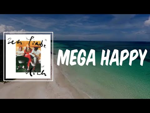 Mega Happy (Lyrics) - Dino Brandāo - YouTube