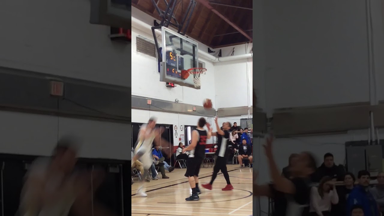 Jacob Thom at 2018 ANBT - YouTube