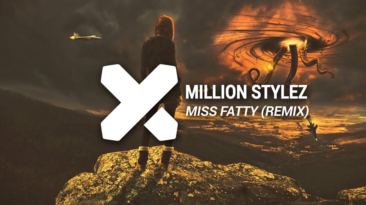 Million Stylez - Miss Fatty (Tim Hox Remix) - YouTube