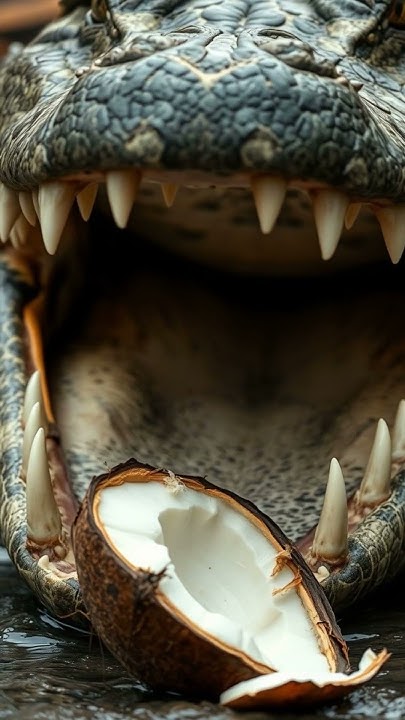 Saltwater Crocodile Facts: Ancient Apex Predator! #facts #crocodile ...