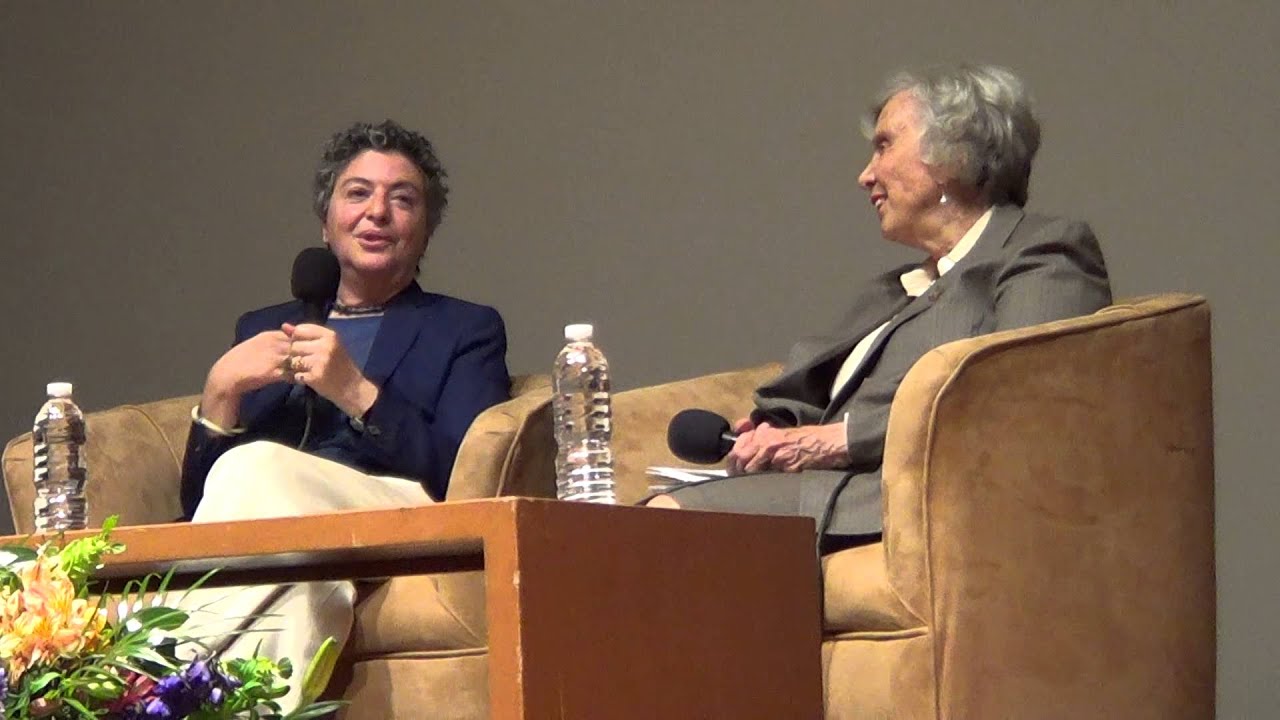 PROTAGONISTAS DE LA LITERATURA MEXICANA BÁRBARA JACOBS #2 - YouTube