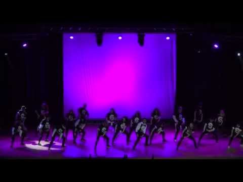 SNAP SARAH CORAL 2013 (HQ)