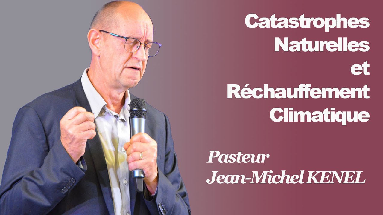 CULTE DOMINICAL I Pst Jean Michel Kenel - YouTube