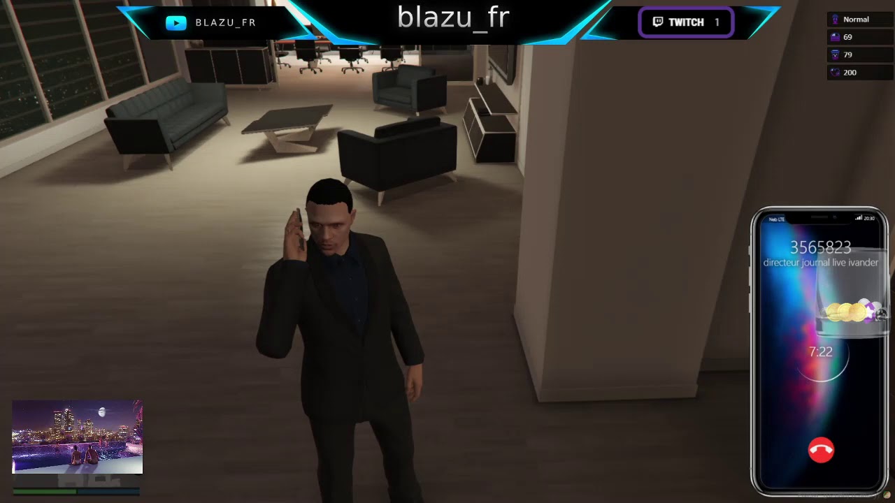 gta rp #18 - YouTube