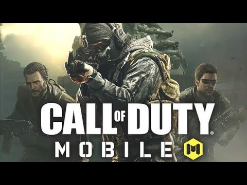 Call of Duty®: Mobile - Season 6: Templar's Oath/ Trailer // CODM Season 6: Once Upon a Time in ...