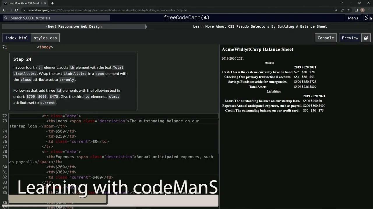 Learn2code FreeCodeCamp New Responsive Design Building A learn2code-freecodecamp-new-responsive-web-design-building-a