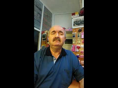 Ben babayım   Şiir:Mustafa KIYAK