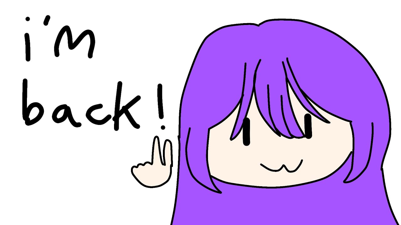 i'm back 『minecraft survival』 - YouTube