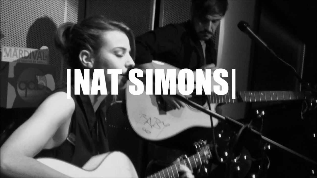 |NAT SIMONS| - A Home On High @MÁRDIVAL - YouTube