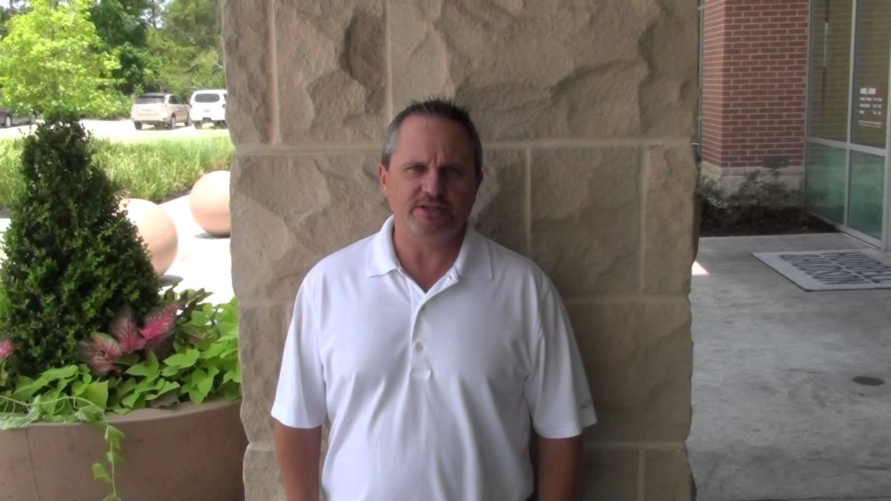 Dr. Eric: "Best thing I have ever experienced in 22 years." - YouTube