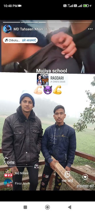 Rangdari mujiya - YouTube