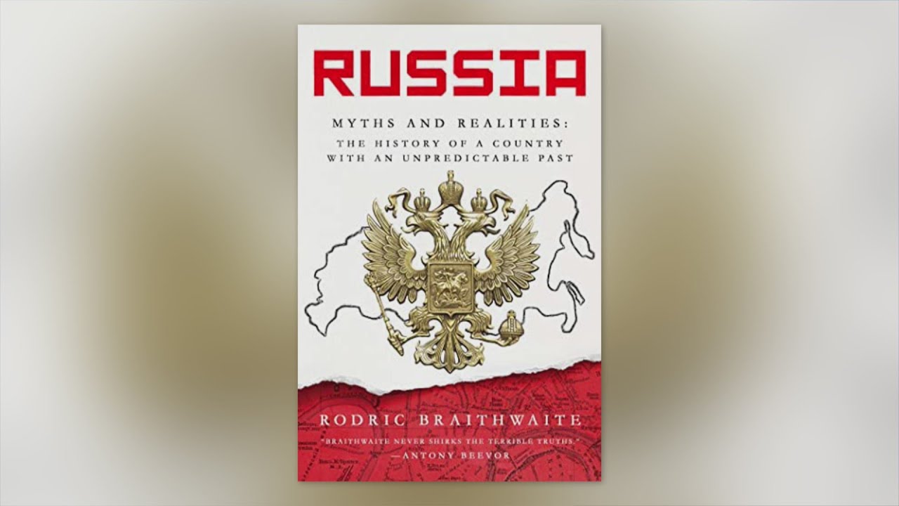 "Russia: Myths and Realities" - YouTube