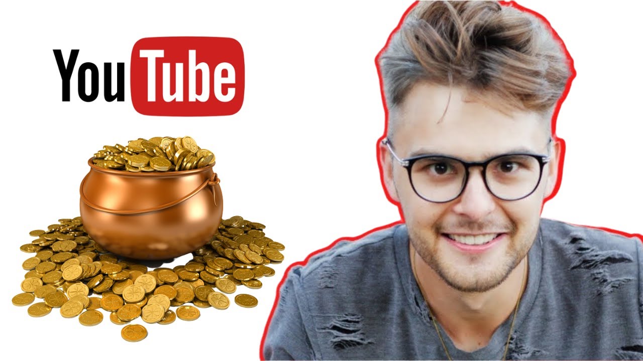 How Rich is Project Nightfall on YouTube ? 2021 - YouTube