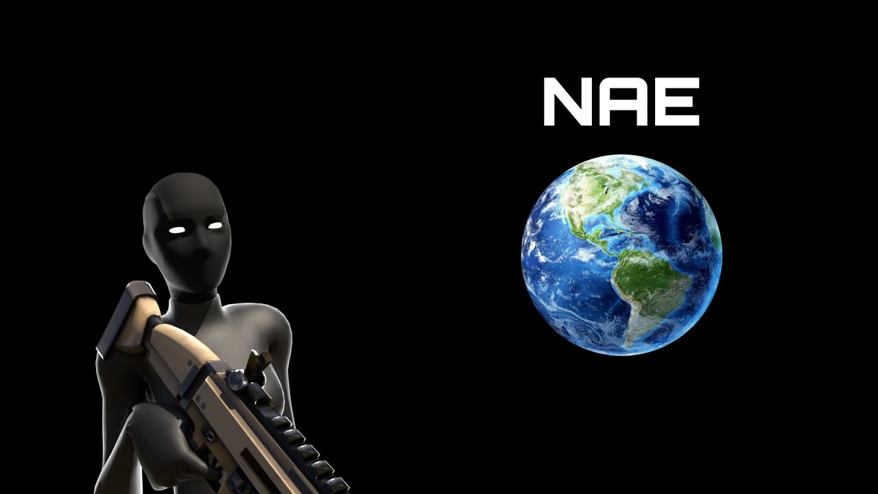 If you play comp on nae , click on this video. - YouTube