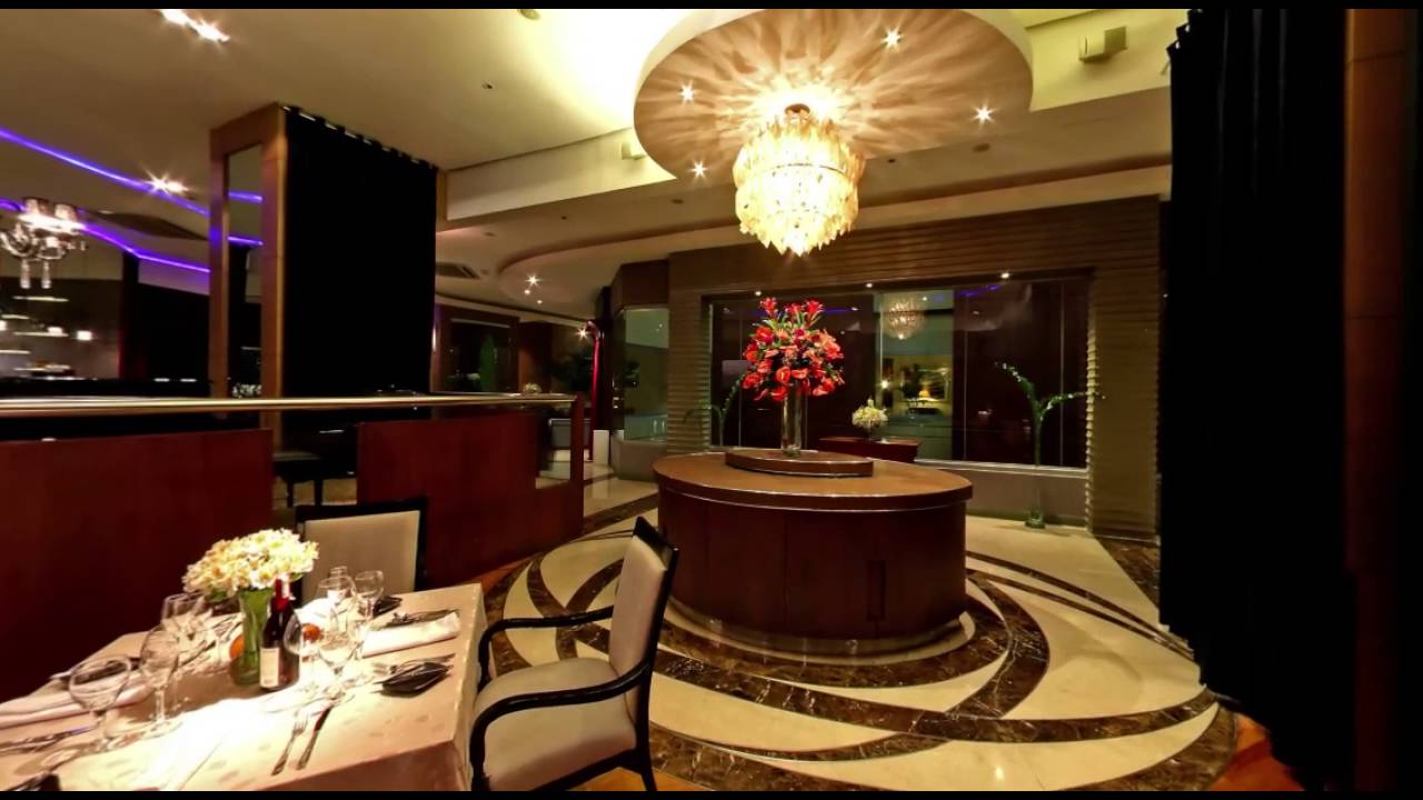 Steak Restaurant in Ortigas - 22 Prime at Discovery Suites - YouTube