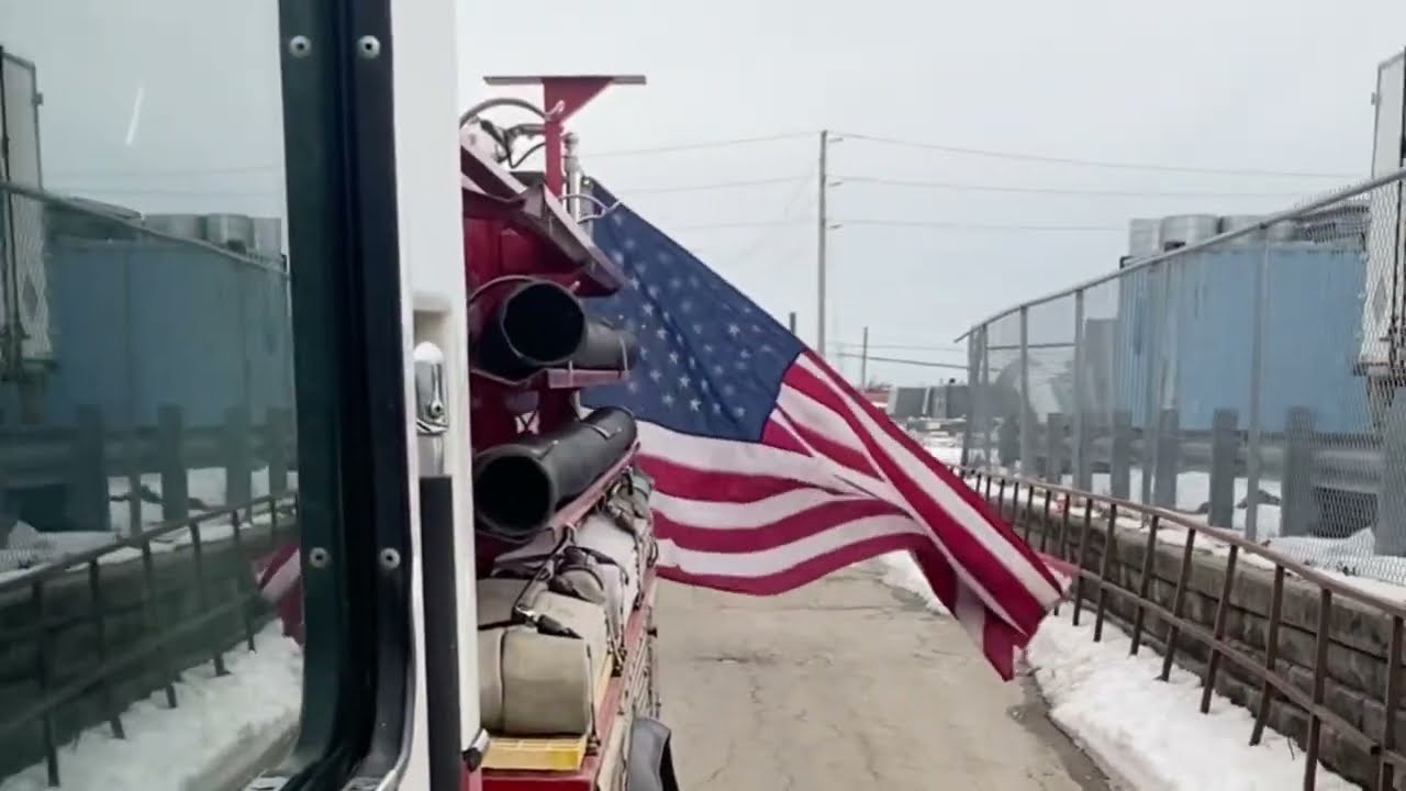 FDNY SUPPLY Channel Intro YouTube fdny-supply-channel-intro-youtube