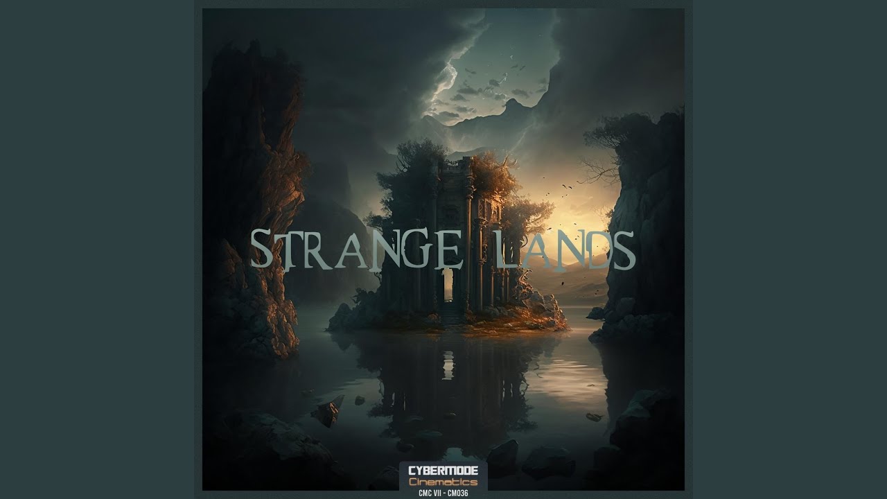 Strange Lands - YouTube