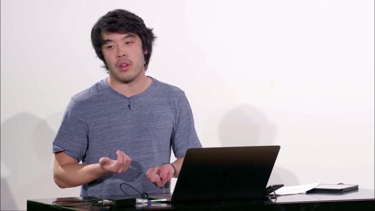 JavaScript Overview - Harvard CS50M - Lecture 0 (Mobile Application Development with React ...