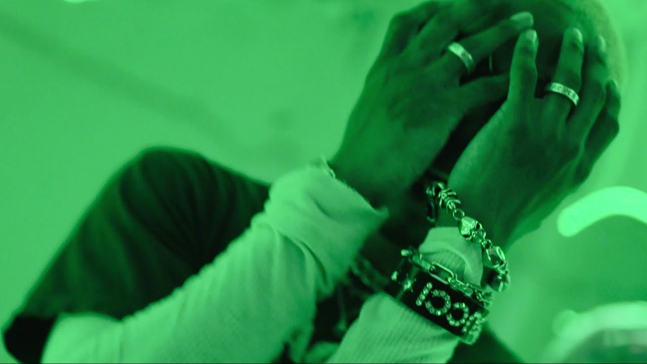 Freshie - "trustMYSELF!" (Official Music Video) - YouTube