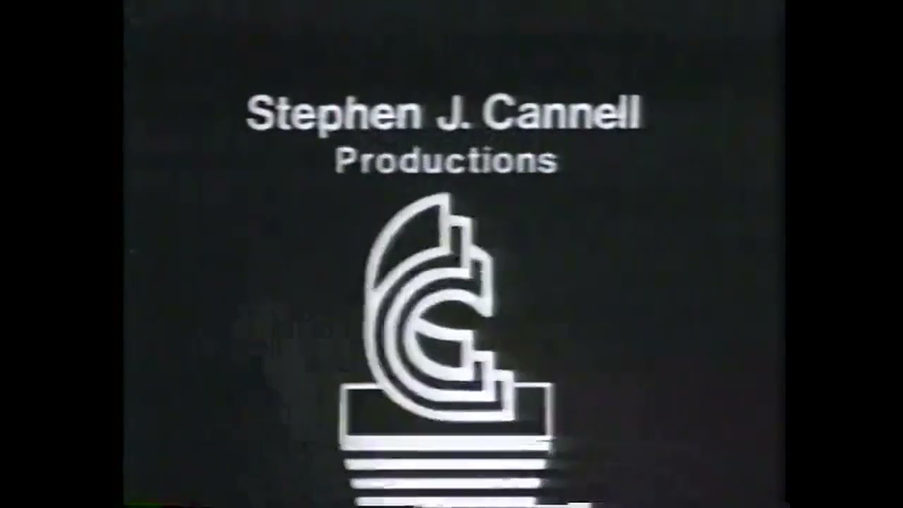 Stephen J. Cannell Productions/Walt Disney Television (1991) - YouTube