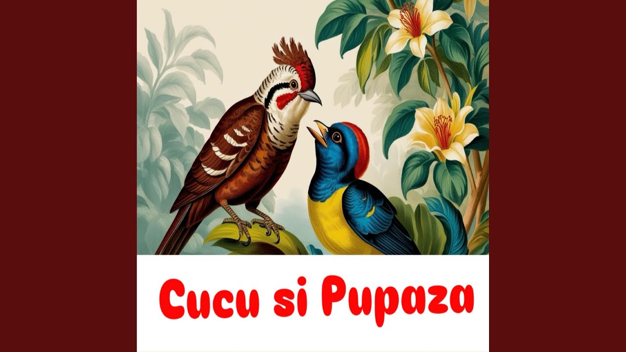 Cucu si Pupaza - YouTube