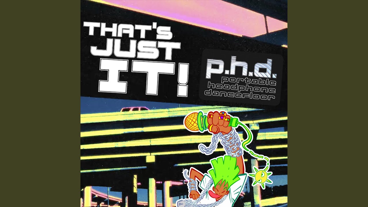 that's just it - YouTube Music