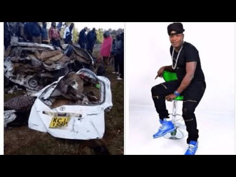 Forever in our hearts! Late Kenene International and his band 4th death ...