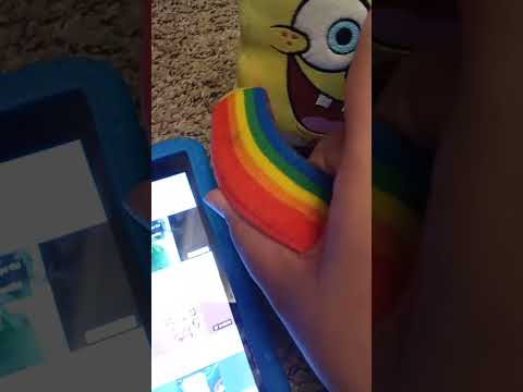SpongeBob's very important message to all of you - YouTube