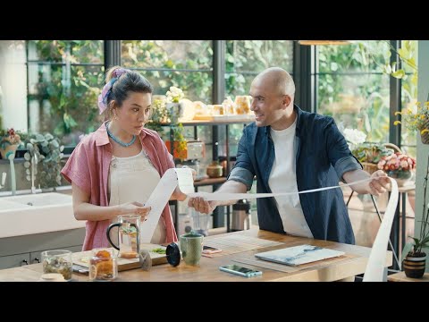 AKAKÇE Yeni Reklamı - \