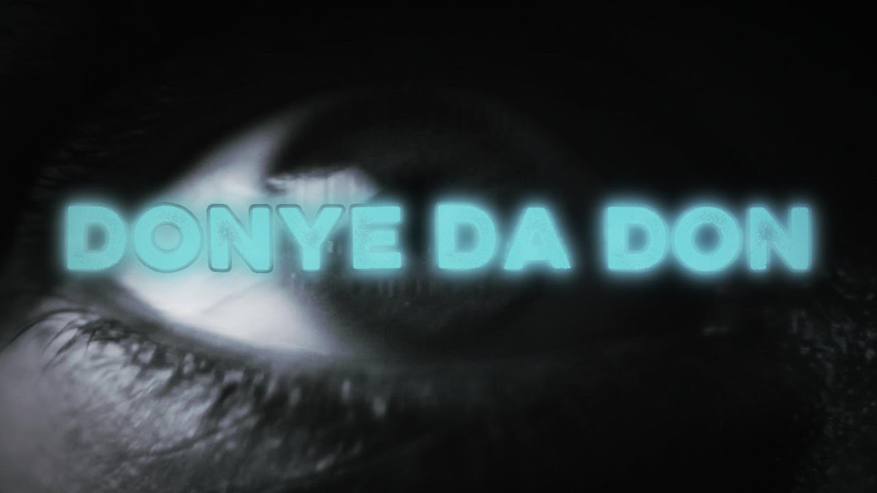 THE CITY OF WORTH - DONYE DA DON - LIVE AT THE HALTOM - YouTube