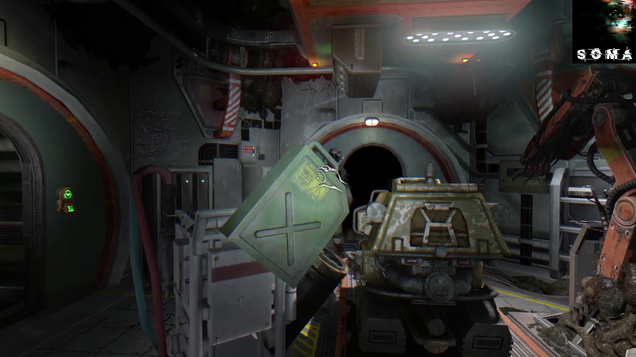 SOMA Throwing stuff at Jin Yoshida - YouTube