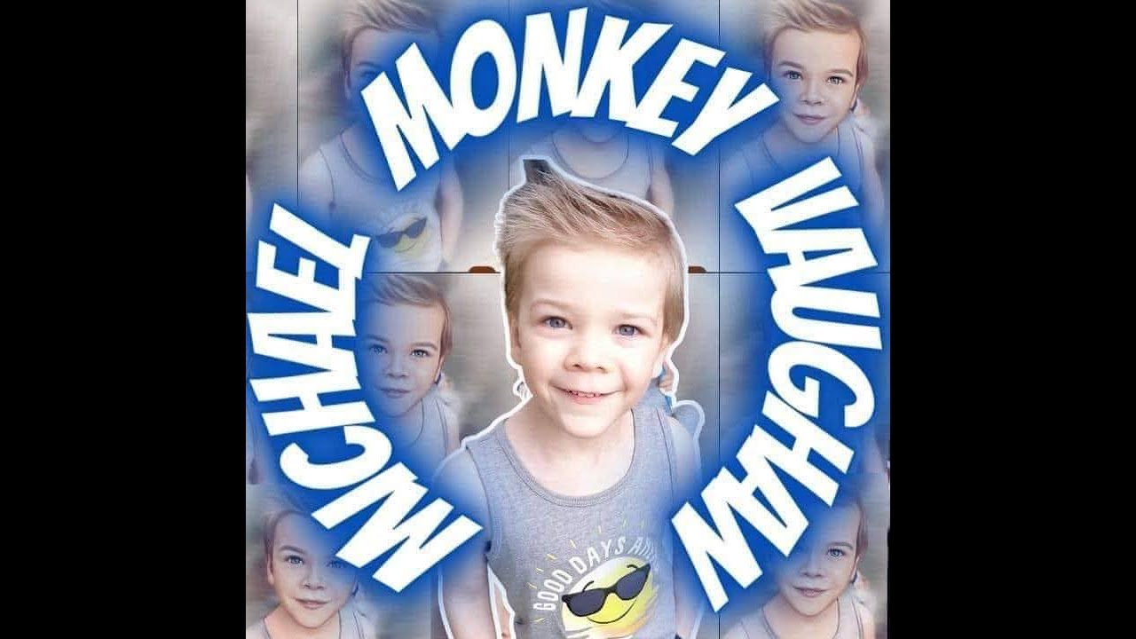 November 18 2021 press conference Michael Joseph Vaughan - YouTube