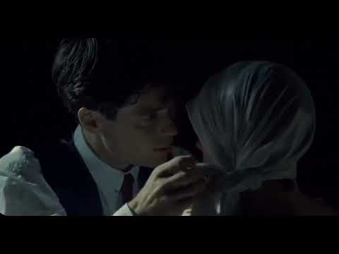 cillian murphy kiss scene
