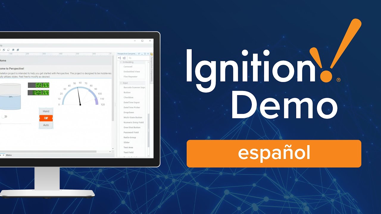 Ignition Demo (español) - YouTube