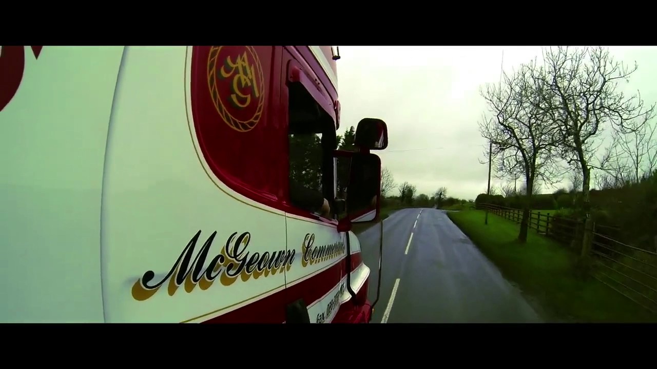 Daniel Byrne - YouTube