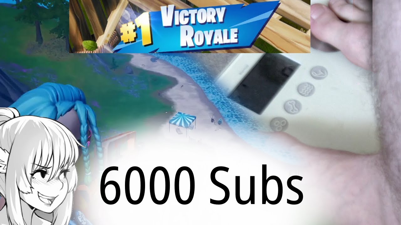 6000 Subscriber Special - YouTube