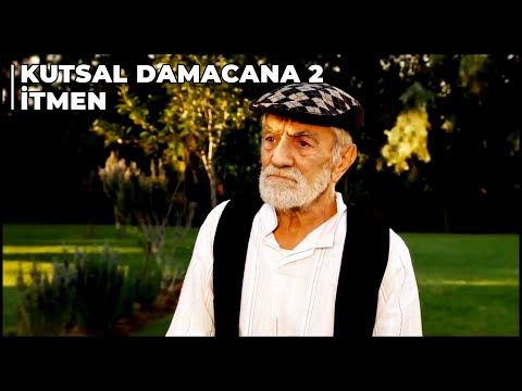 Adı Ne Bu Güzelliğin? | Kutsal Damacana 2 | Şafak Sezer Komedi Filmi