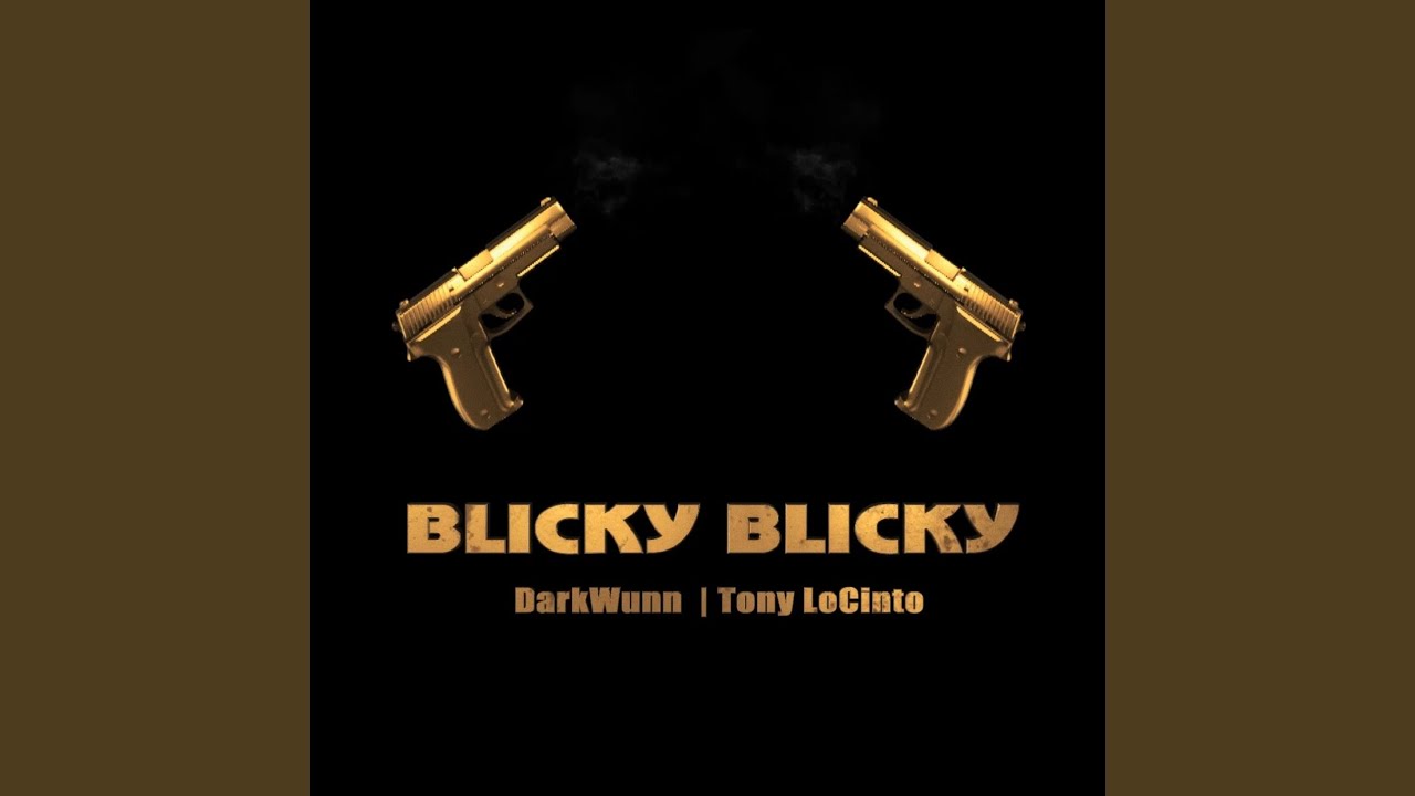 Blicky Blicky - YouTube