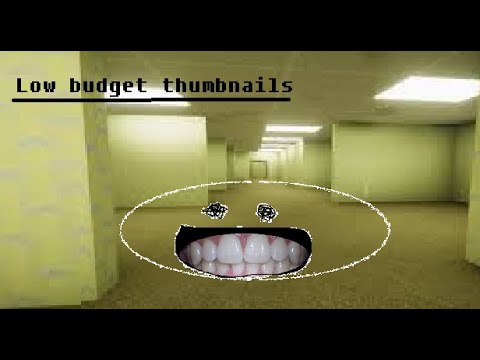 A-221 visits The Backrooms [ Interminable Rooms Animation ] - YouTube