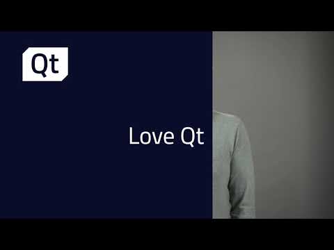 All the things you need in one Qt box - LASE Industrielle Lasertechnik with Klaus Peter Webersinke