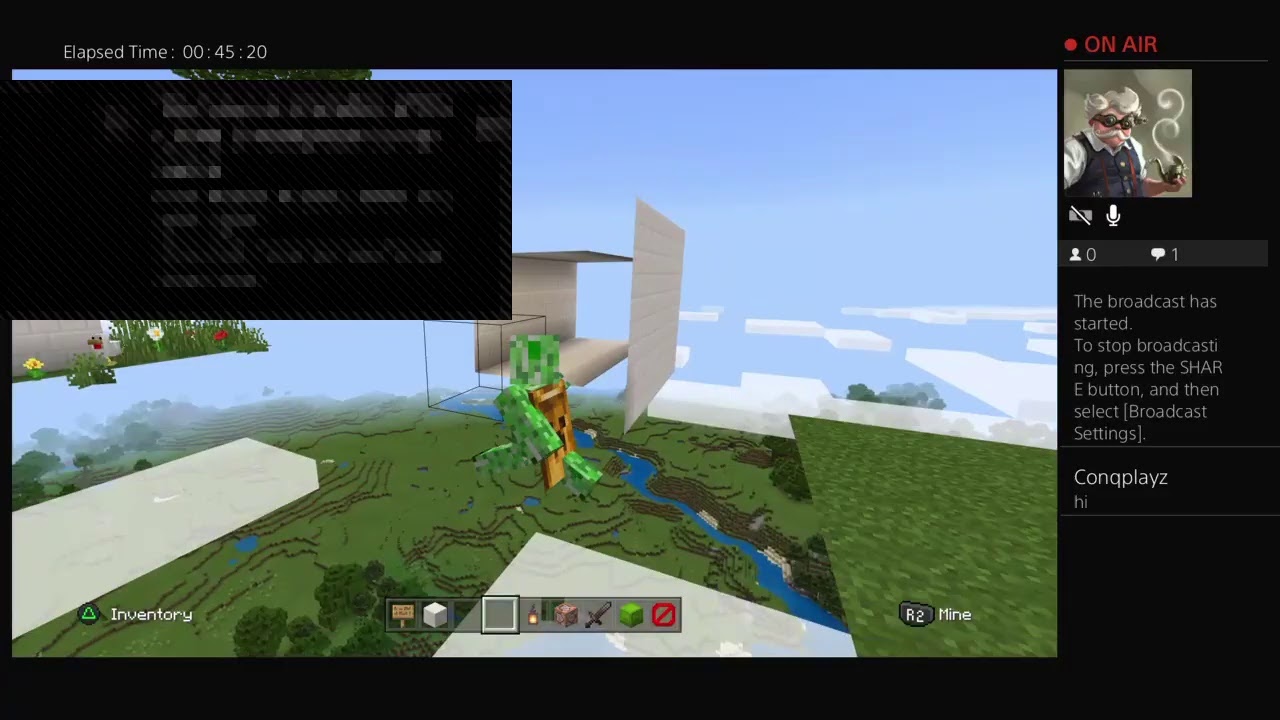 Minecraft - Working On The Fusion Factions Server - YouTube